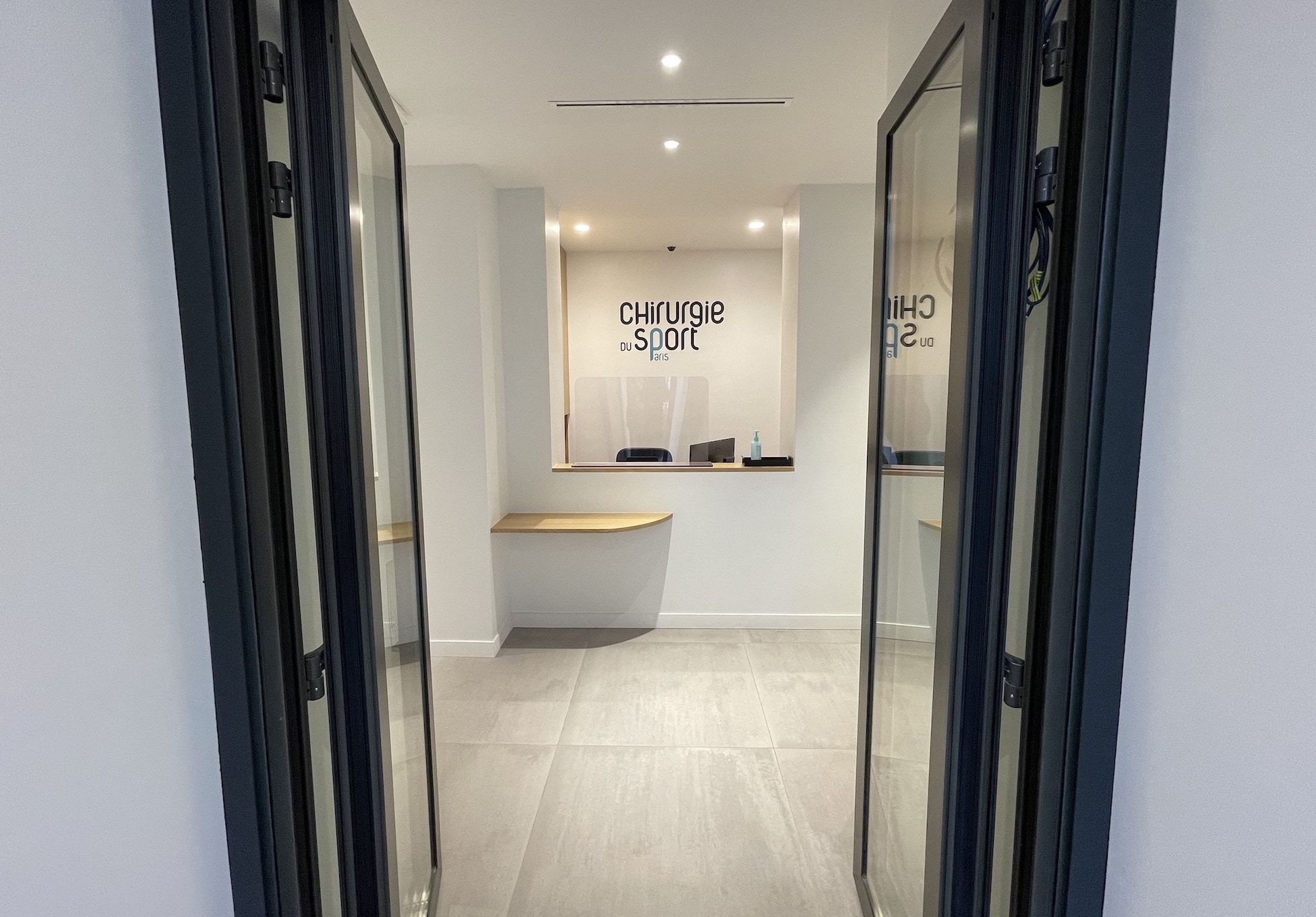 Chirurgie cartilagineuse du genou | Clinique du Sport à Paris